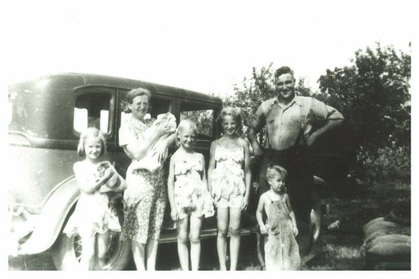 About the Unger Family | Unger's Market